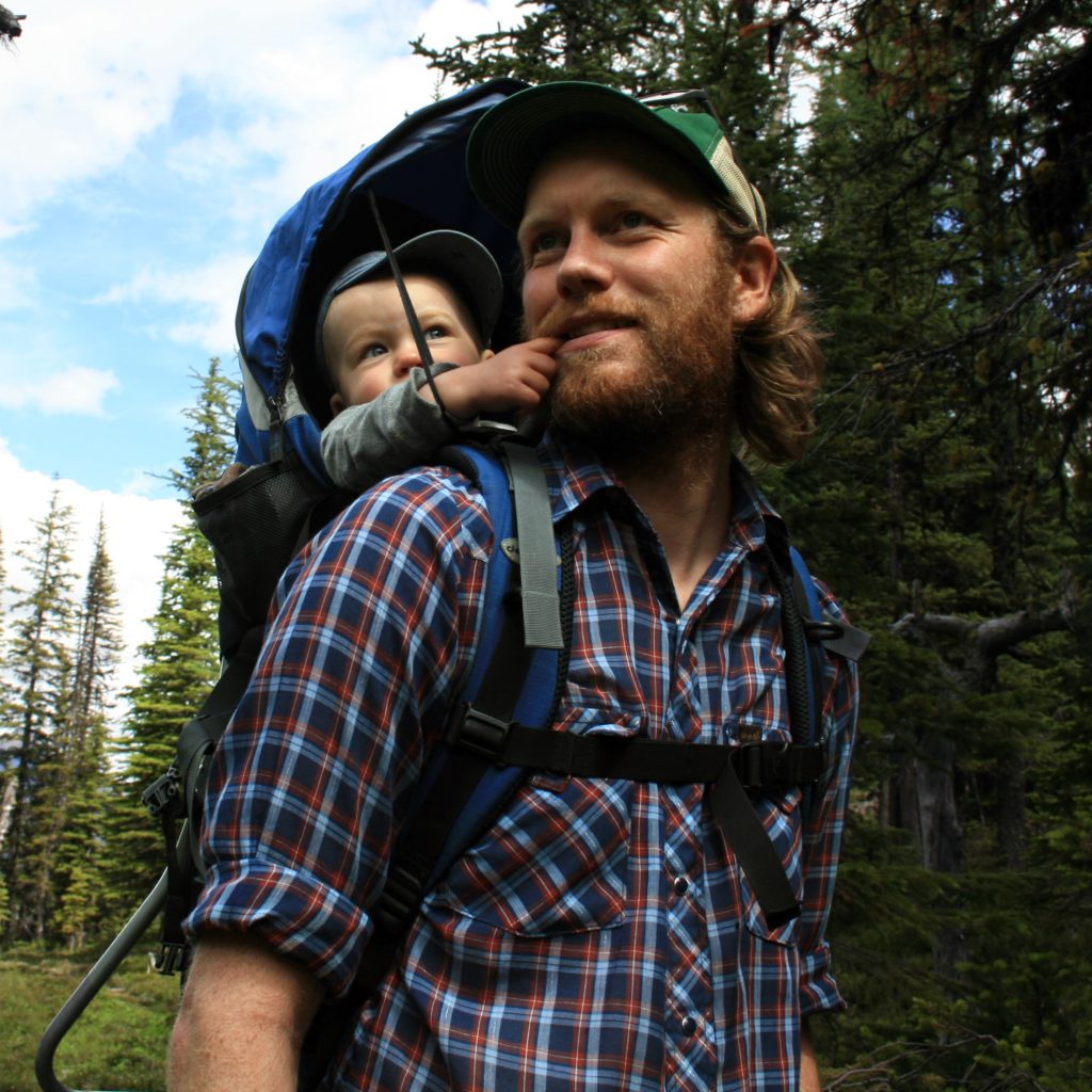 Our Team - Yellowstone to Yukon Conservation Initiative