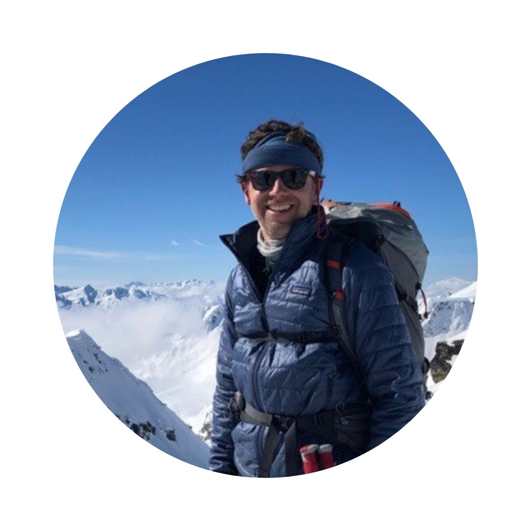 Jeremy Guth: Planned giving is a gift that is 'Forever Wild ...