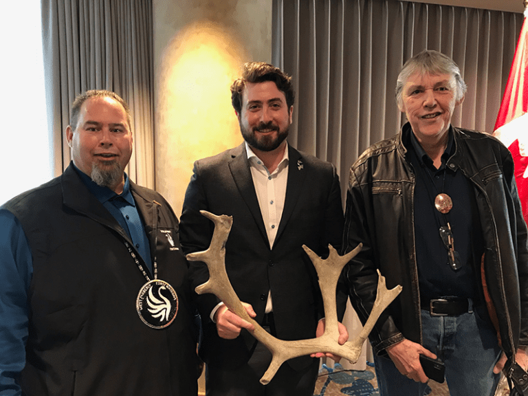 British Columbia and Canada failing to protect habitat for endangered ...