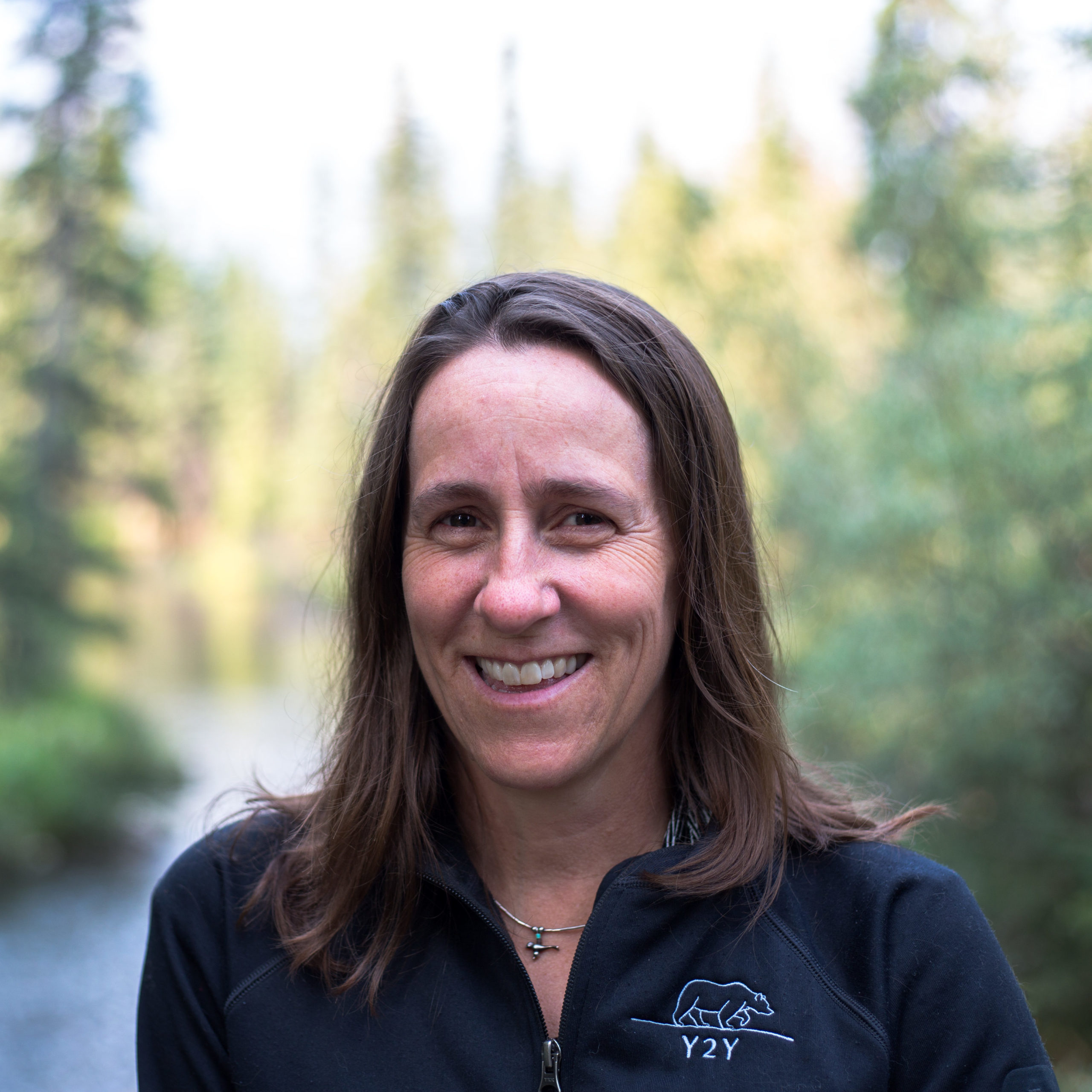 A bold vision: Every step counts - Yellowstone to Yukon Conservation ...