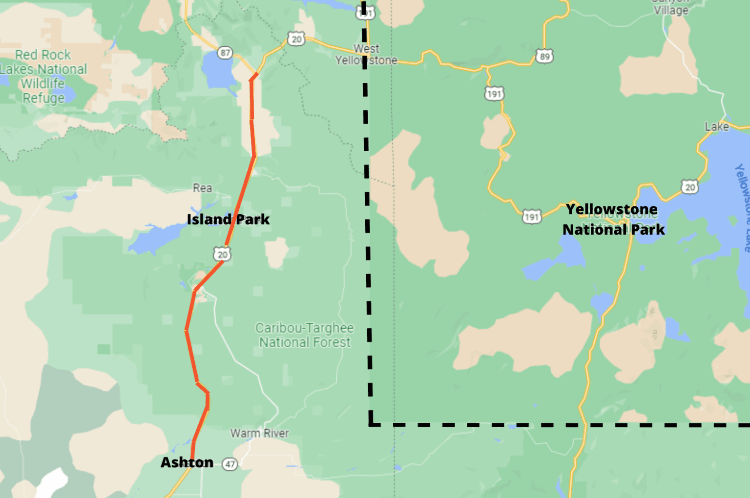 Helping wildlife and people to stay safe and connected west of ...