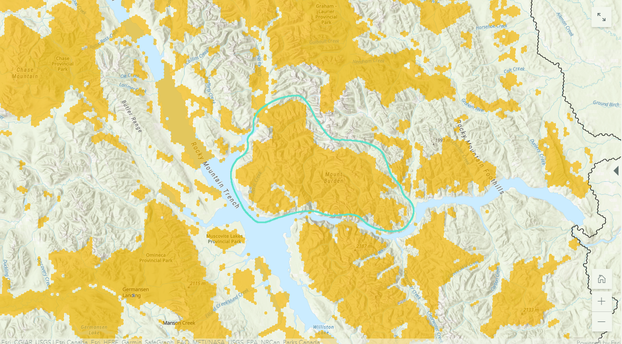 Actionable strategies to conserve changing landscapes - Yellowstone to ...
