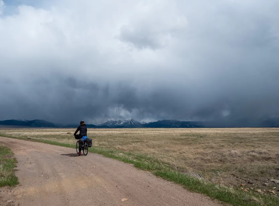 Crossing the Yellowstone to Yukon region as a dynamic duo - Yellowstone ...