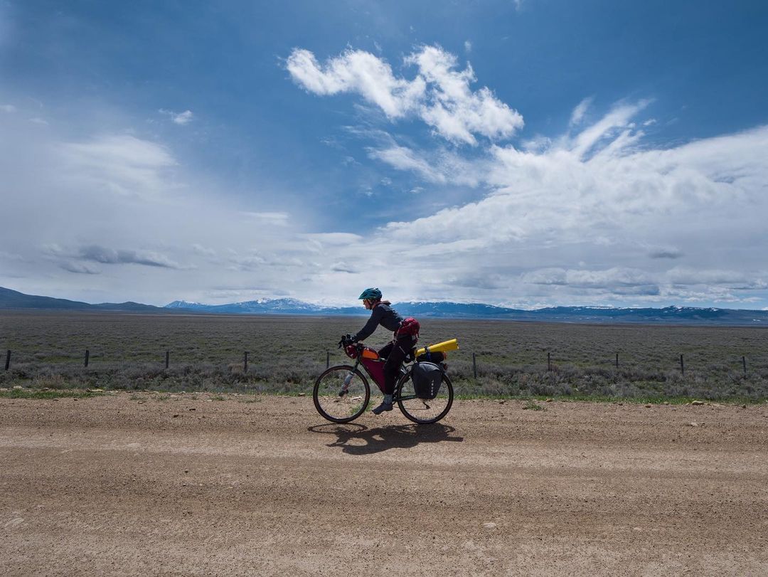 Crossing the Yellowstone to Yukon region as a dynamic duo - Yellowstone ...