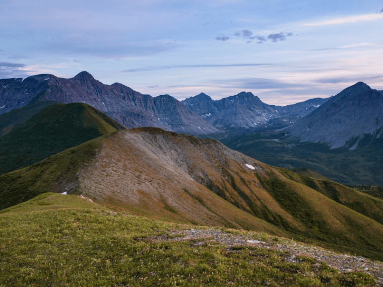Indigenous-led conservation is the way forward - Yellowstone to Yukon ...