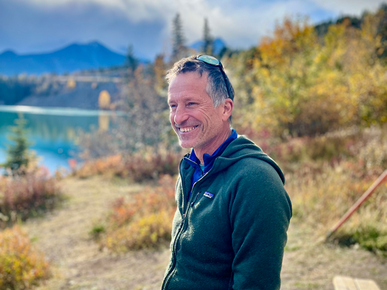 Journey through the mountains - Yellowstone to Yukon Conservation ...