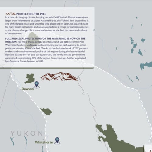 Resources - Yellowstone to Yukon Conservation Initiative