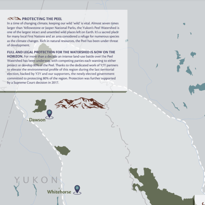 Resources - Yellowstone to Yukon Conservation Initiative