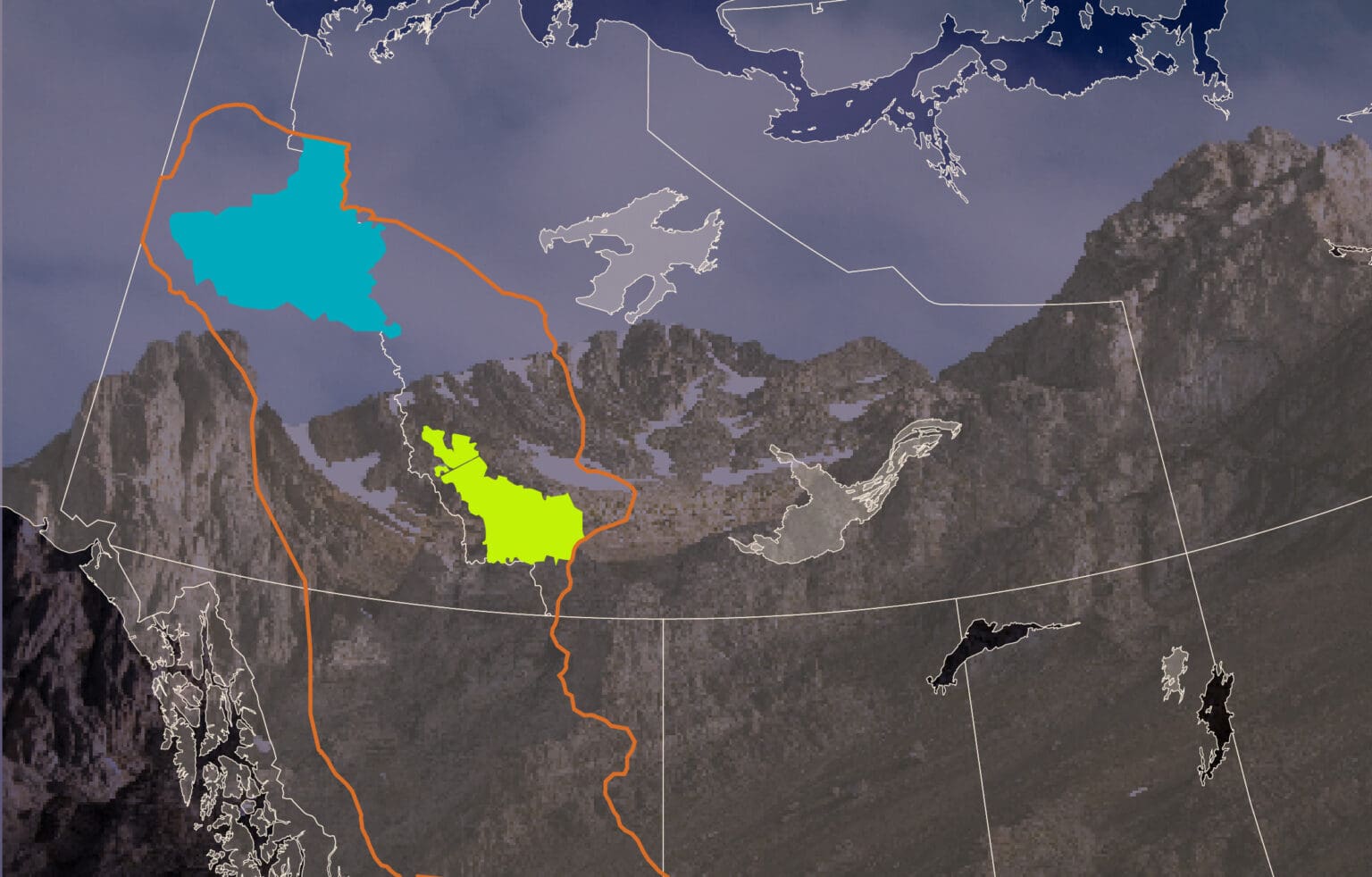 Communities & Conservation - Yellowstone to Yukon Conservation Initiative