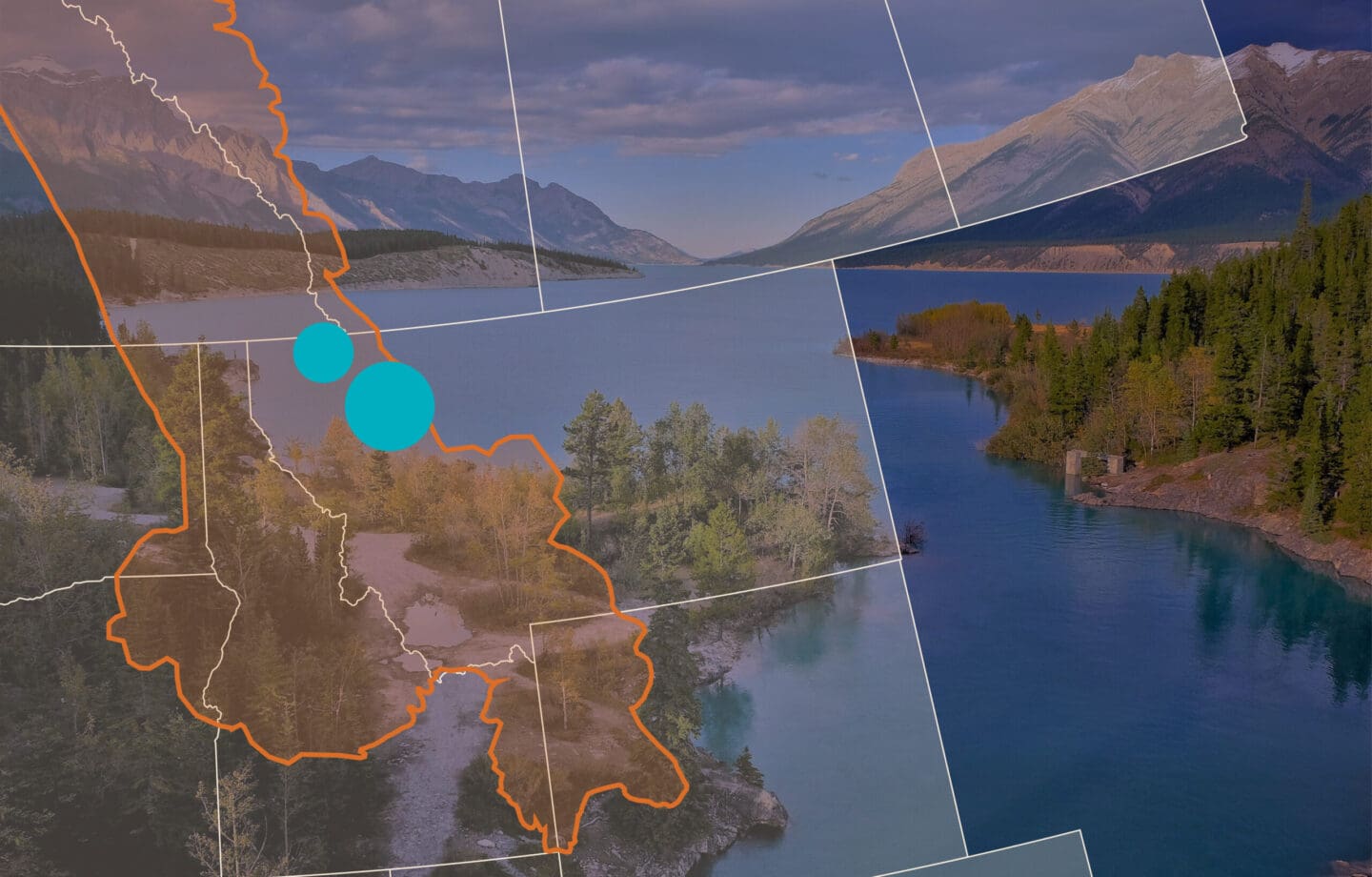 Landscape Connection - Yellowstone to Yukon Conservation Initiative